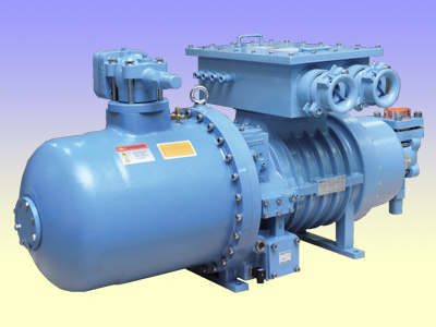 REFCOMP | Compresor | KIA PANEL