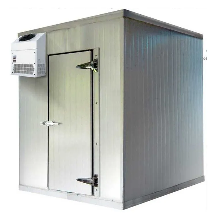 ABF (Air Blast Freezer) | Our Service | KIA PANEL