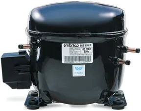 EMBRACO | Compresor | KIA PANEL